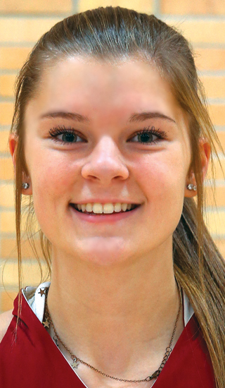 Quiring’s record 3s pace Fairmont girls basketball’s win over ...